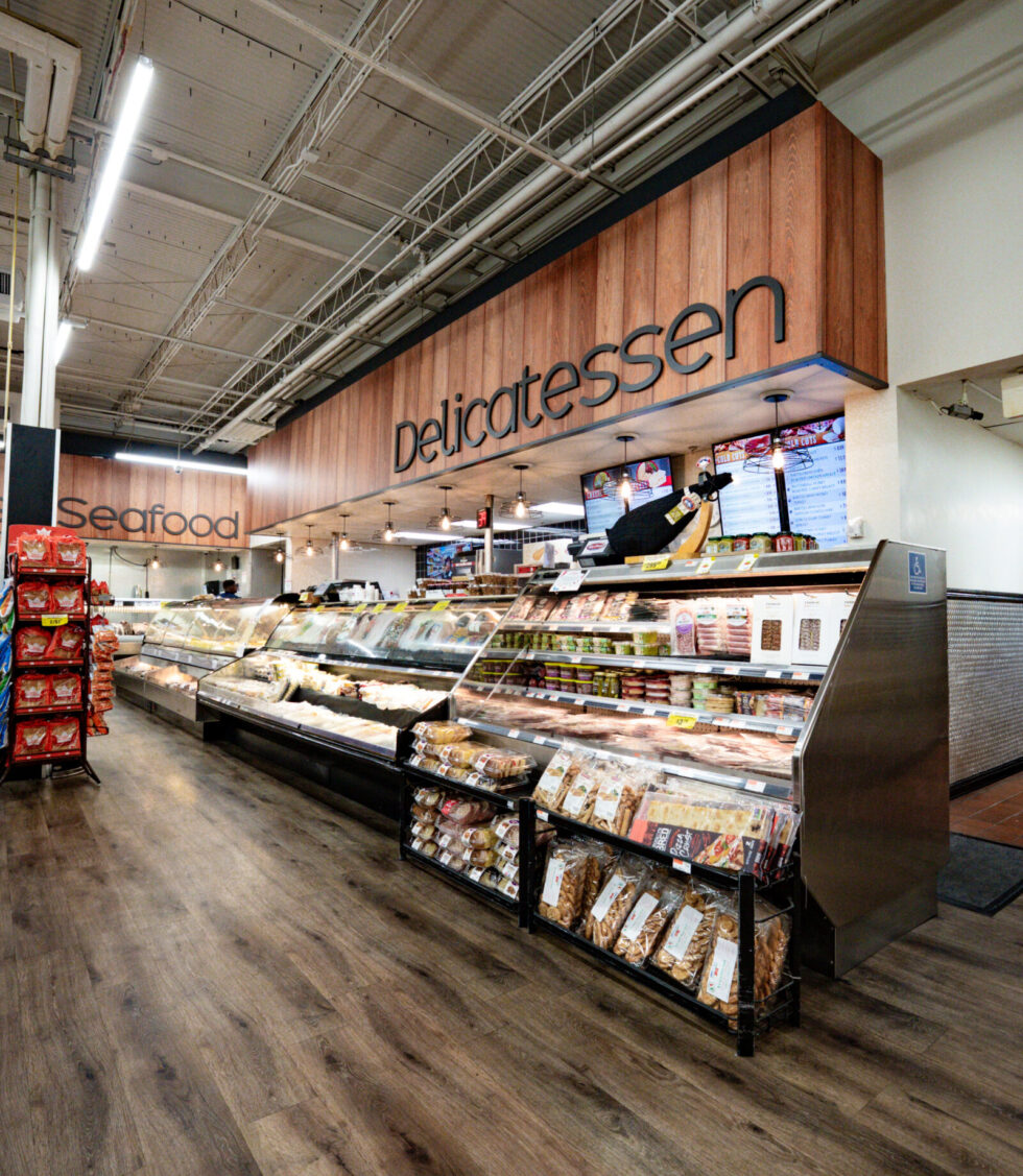 Fresh Fish Market Hollywood FL | Key Food Grocery Store